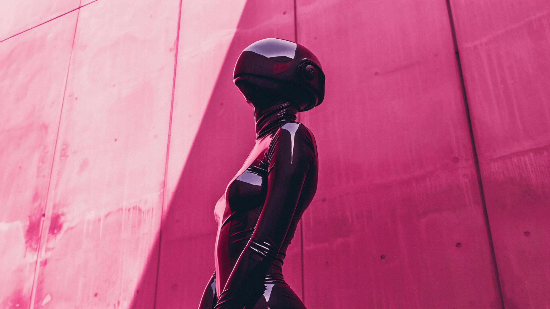 Trendy Rave & Techno Outfits